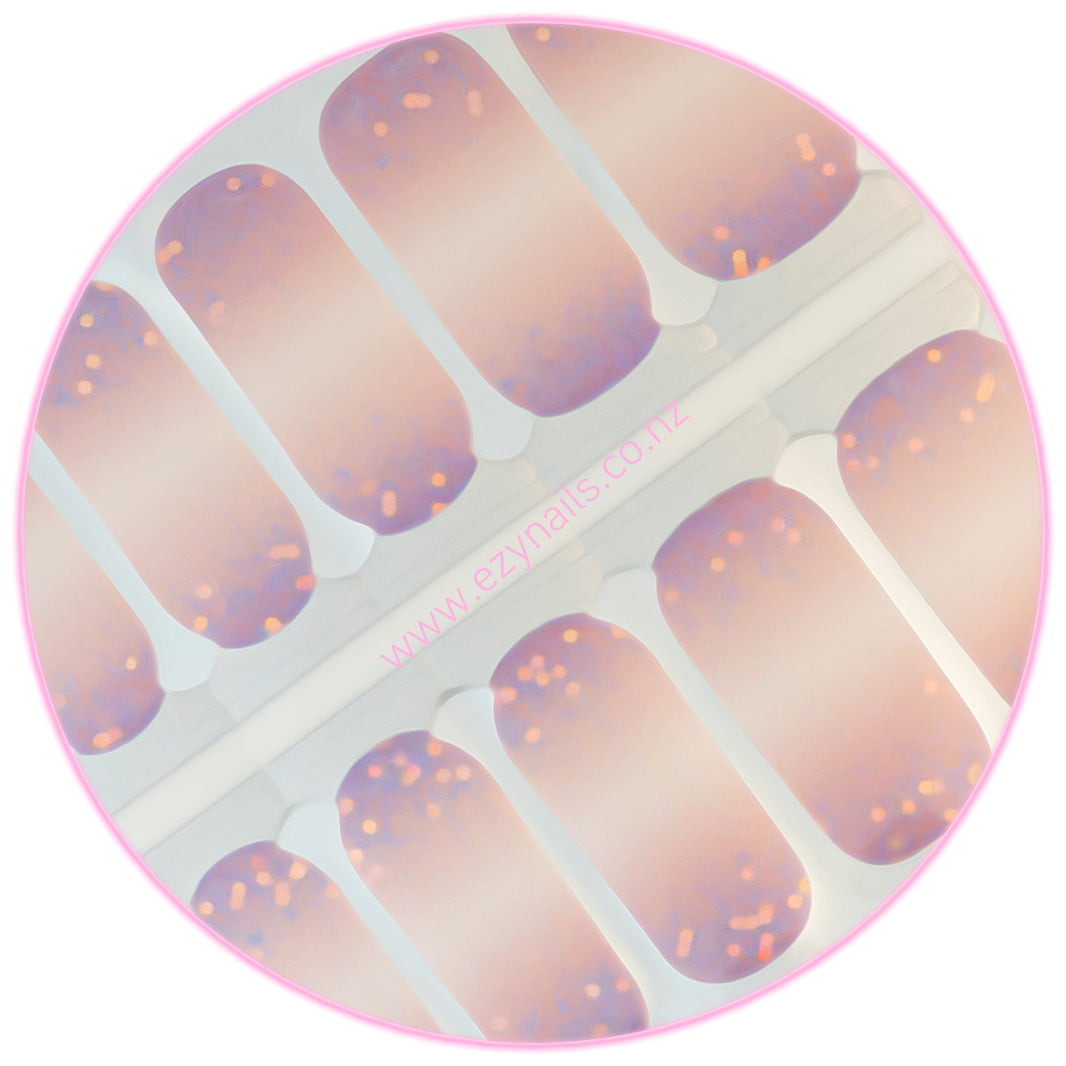 Sparkles Glitter Shimmers – EZYNails