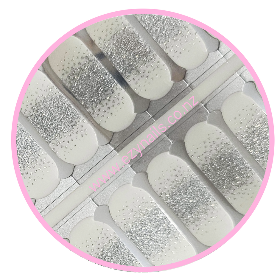 Sparkles Glitter Shimmers – EZYNails